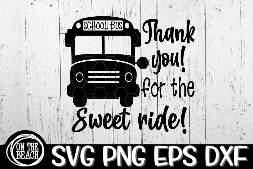 School Bus SVG Bundle 23 Designs Included SVG PNG EPS DXF - So Fontsy