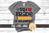 School Is On Point Pencil Bundle - Back to School SVG PNG DXF Cut File ...