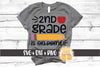 School Is On Point Pencil Bundle - Back to School SVG PNG DXF Cut File ...