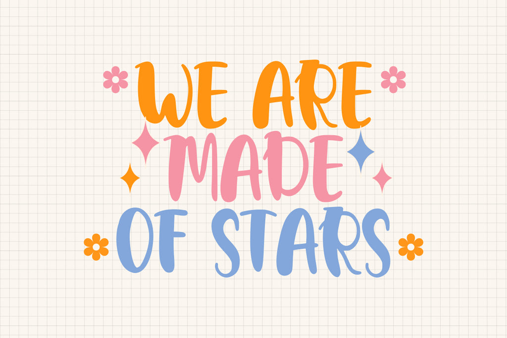 School Mates - Cute Handwritten Font - So Fontsy