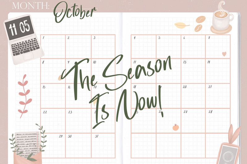 School Rules Font (School Fonts, Education Fonts, Teacher Fonts) - So ...