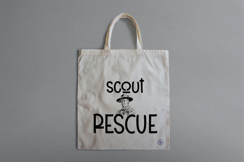 Scout Kind - So Fontsy