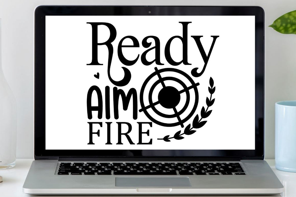 SD0001 - 11 Ready aim fire - So Fontsy