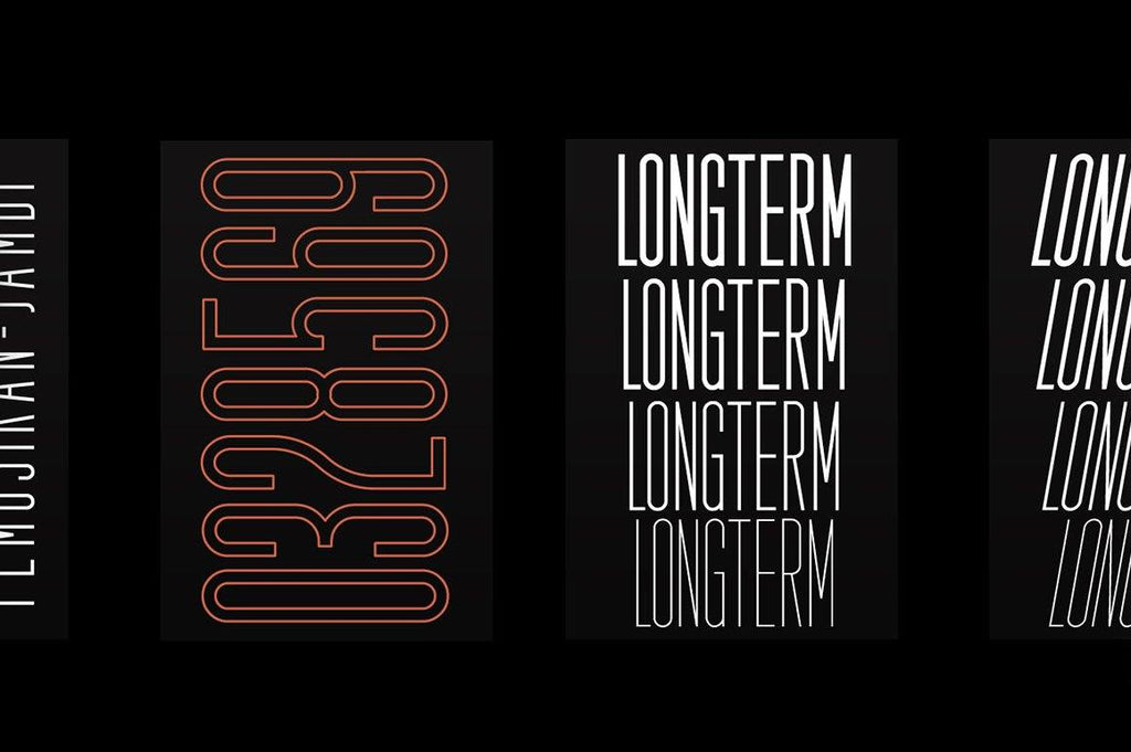 Seductive Height - So Fontsy