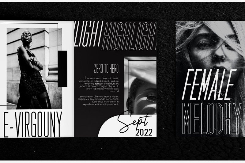 Seductive Height - So Fontsy