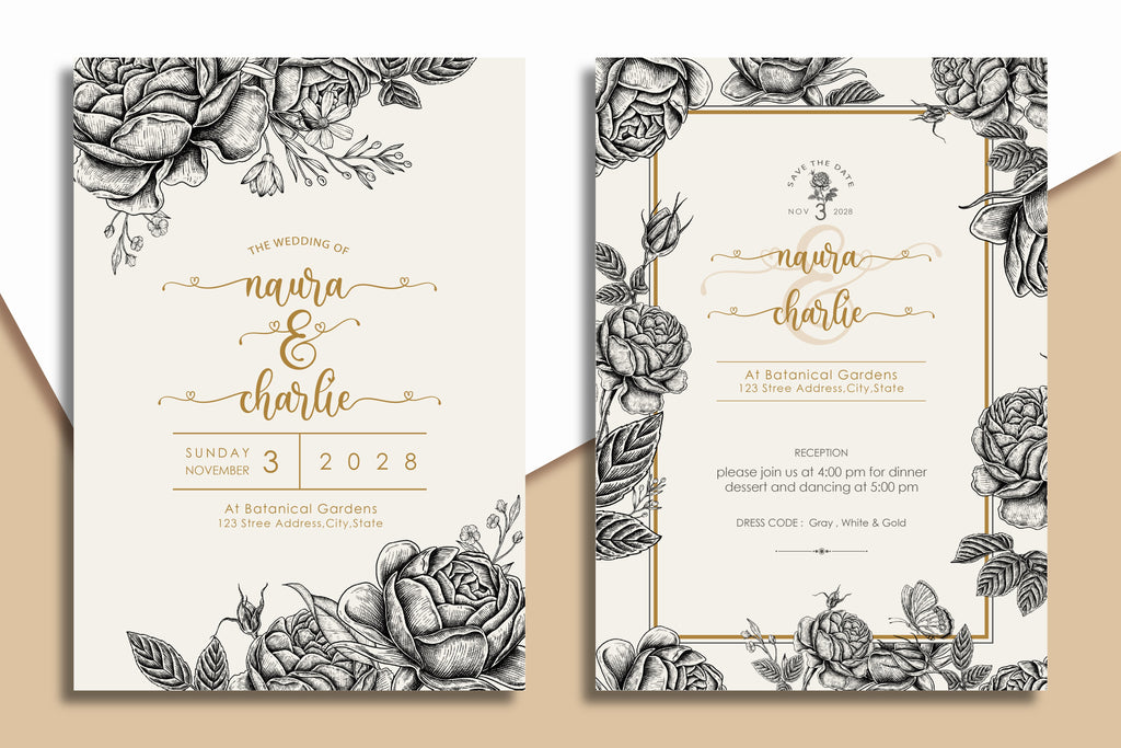 Sefilya | Beauty Script - So Fontsy