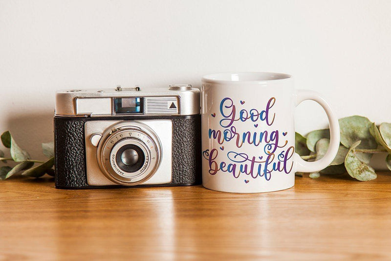 Sefilya | Beauty Script - So Fontsy