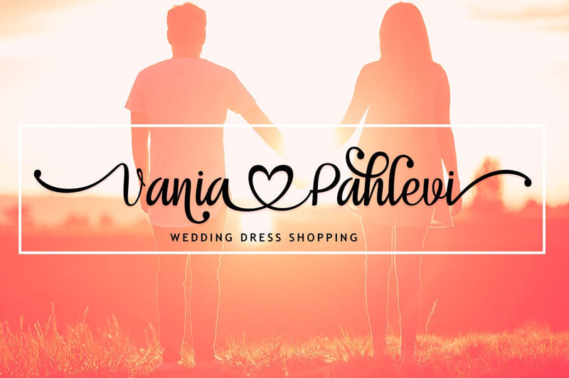 Selina Script - So Fontsy