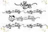 Selina Script - So Fontsy