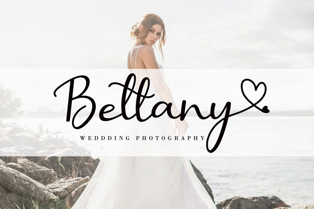 Selly Calligraphy - So Fontsy