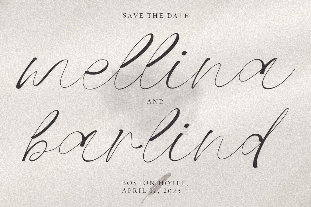 Selopaty Campble | Signature Font - So Fontsy