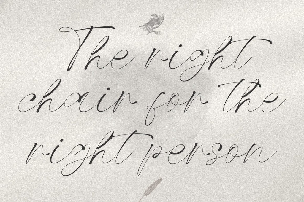 Selopaty Campble | Signature Font - So Fontsy