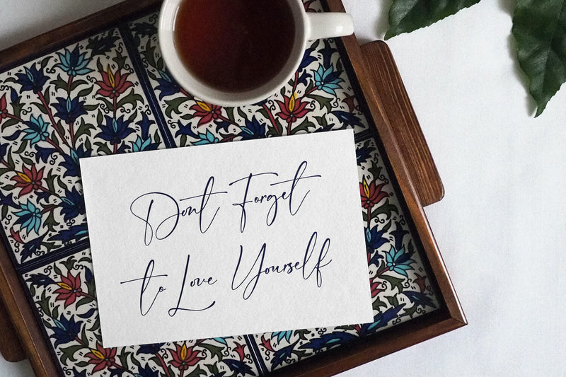 Sembilu Script - Handwritten Font - So Fontsy