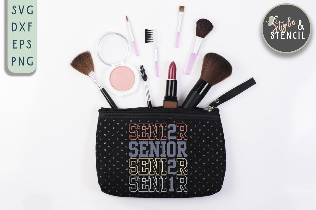 Senior 2021 SVG | Senior | School | Graduate | Senior Shirt | PNG SVG ...