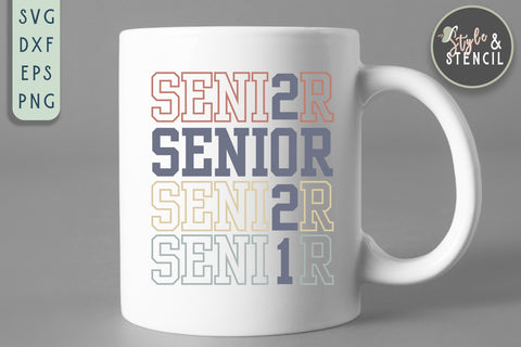 Senior 2021 SVG | Senior | School | Graduate | Senior Shirt | PNG SVG ...