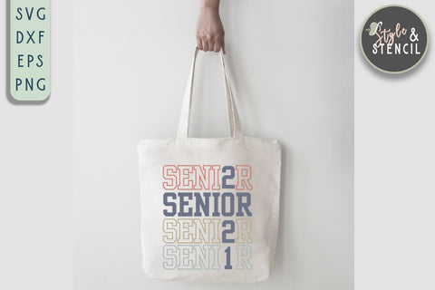 Senior 2021 SVG | Senior | School | Graduate | Senior Shirt | PNG SVG ...
