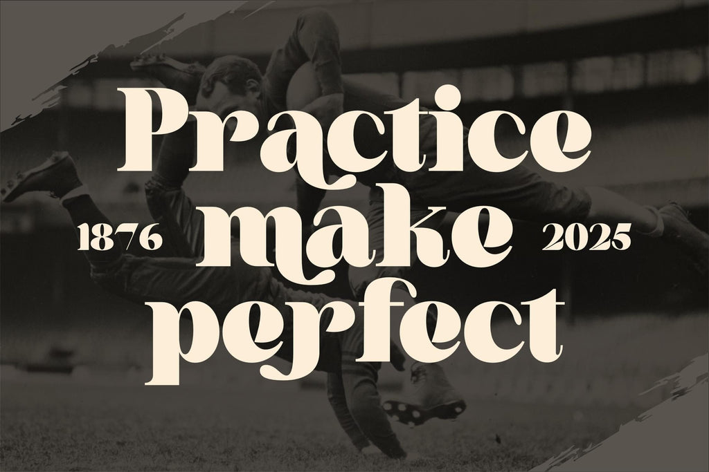 Senmoly Caligan Typeface - So Fontsy