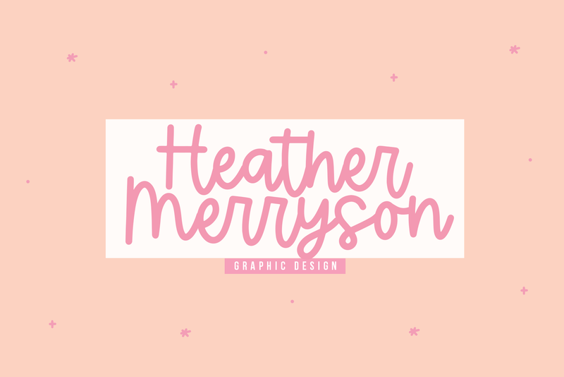 September - Cute Handwritten Script Font - So Fontsy