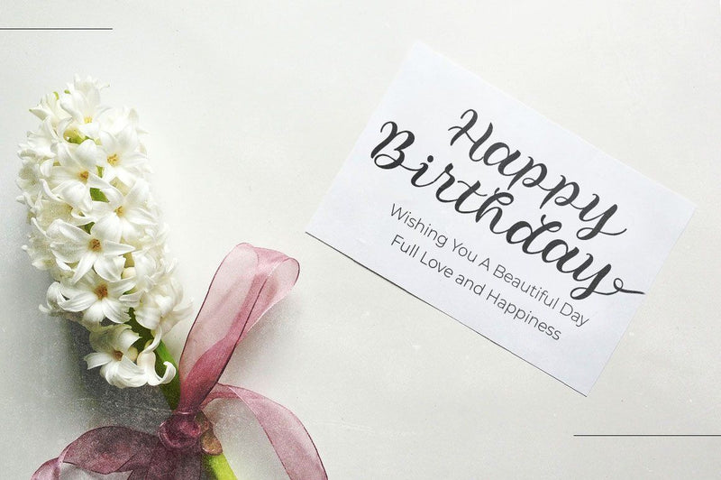 Shaking - Organic Calligraphy - So Fontsy