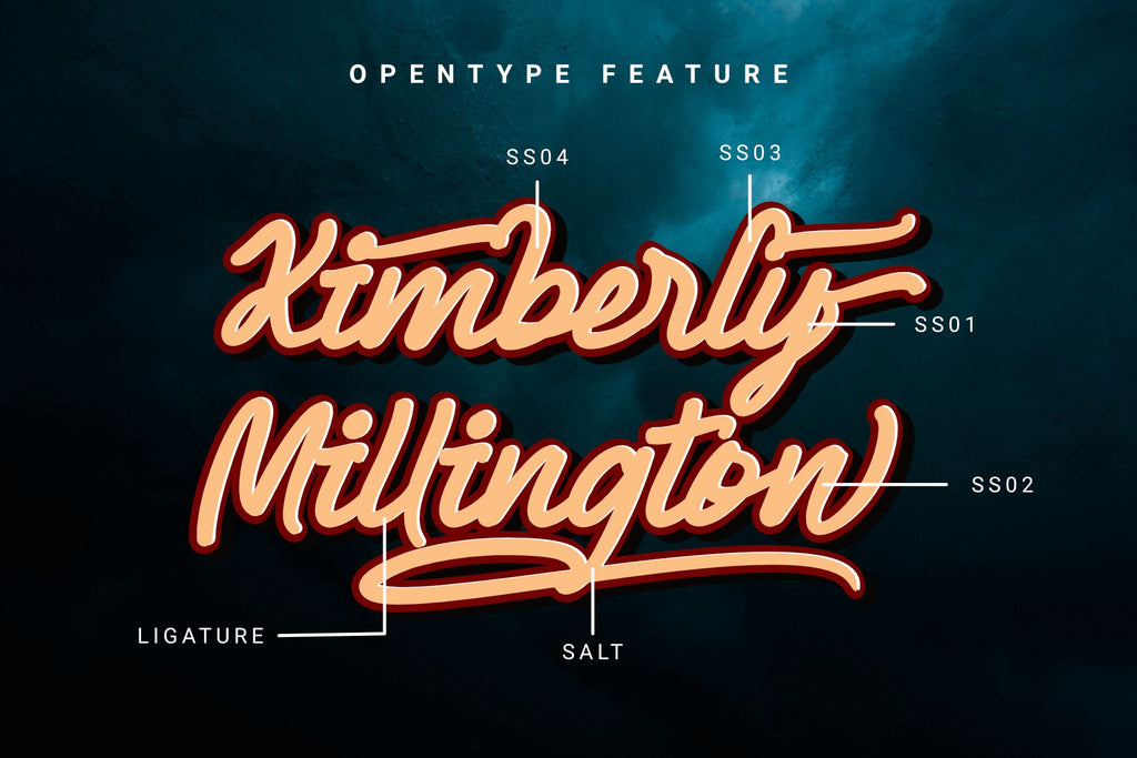 Shallow Thoughts - So Fontsy