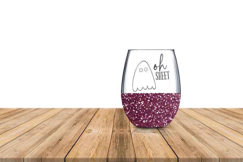 Sheet Faced Ghost Set | So Fontsy