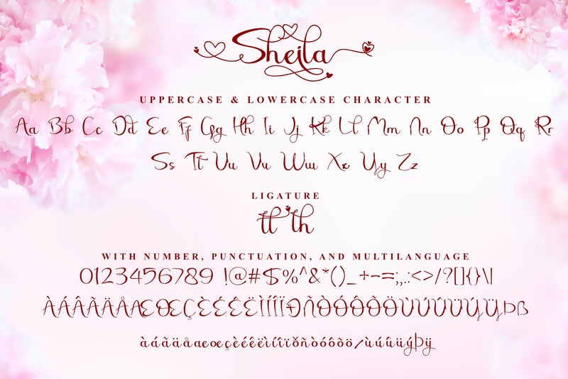 Sheila - So Fontsy