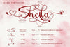 Sheila - So Fontsy