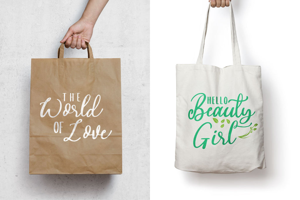 Sheila Script - So Fontsy