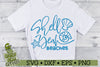 Shell Yeah Beaches SVG Cut File - So Fontsy