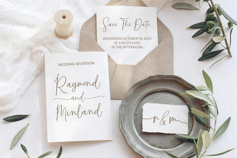 Shelling Script - So Fontsy