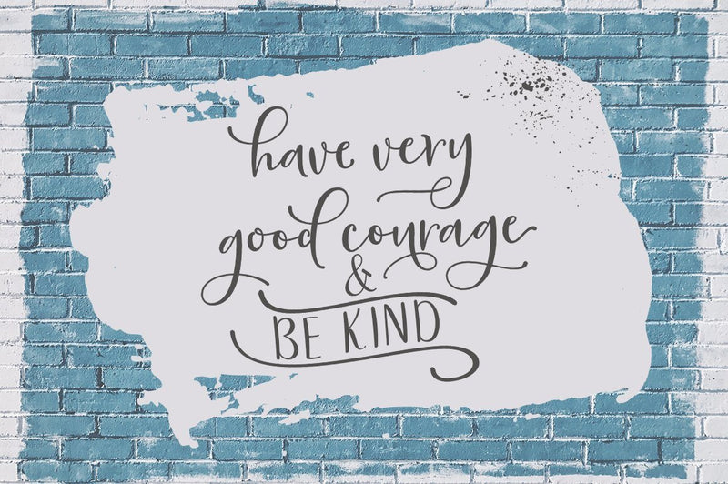 Sherilyn Script FONT DUO - So Fontsy