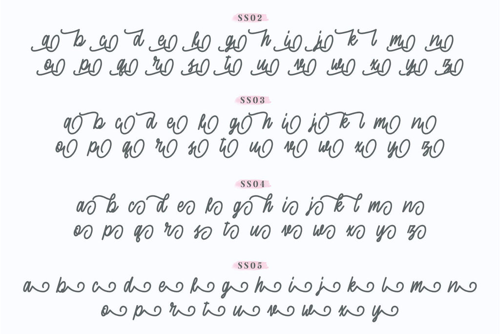 Sherly Shane - So Fontsy