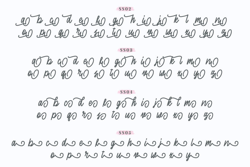 Sherly Shane - So Fontsy