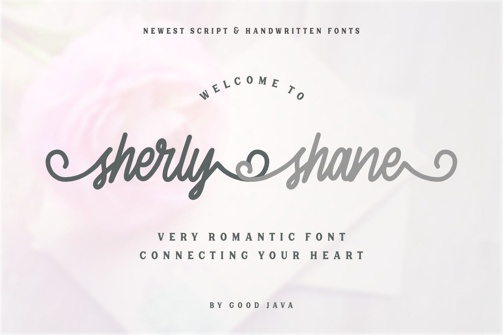 Sherly Shane - So Fontsy