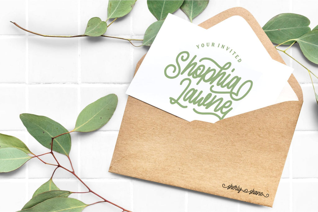 Sherly Shane - So Fontsy