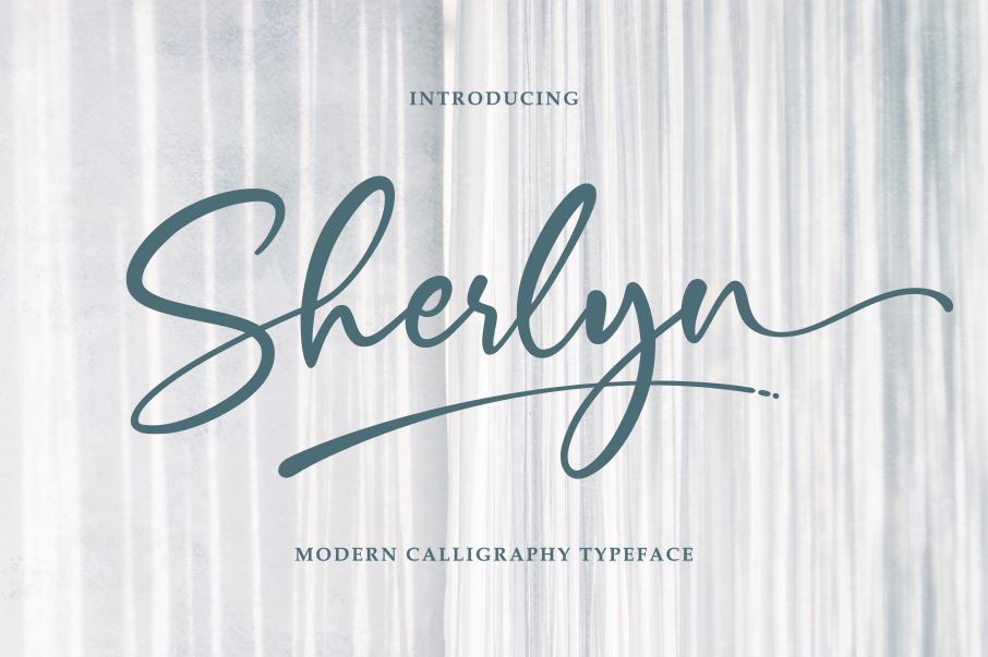 Sherlyn - So Fontsy