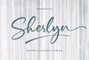 Sherlyn - So Fontsy