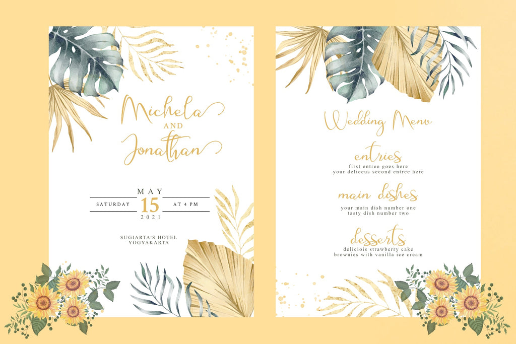 Shine Himawari - So Fontsy