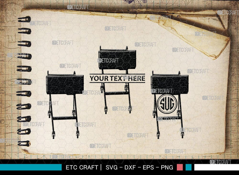 shopping cart Monogram, shopping cart Silhouette, Shopping Cart Svg ...