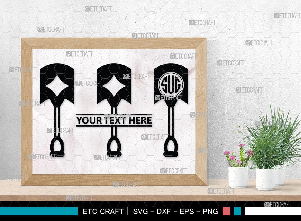 Shovel Silhouette, Shovel SVG Cut Files, Farm Svg, Miner Pick Svg ...