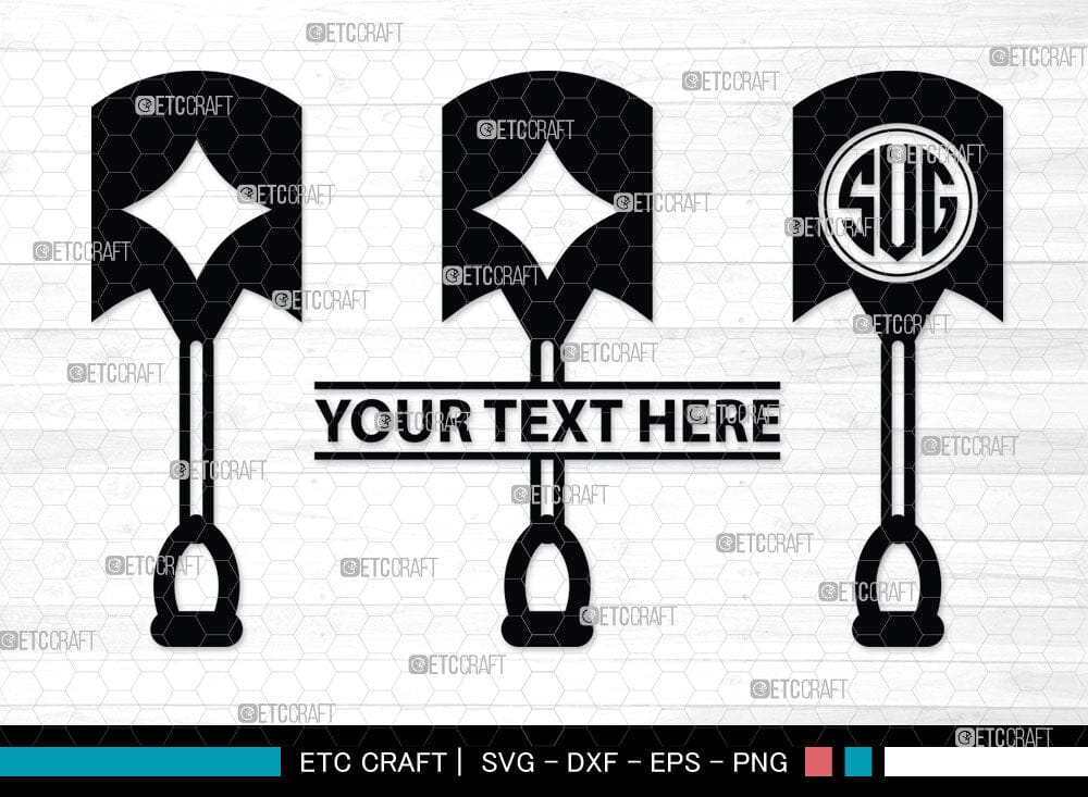 Shovel Silhouette, Shovel SVG Cut Files, Farm Svg, Miner Pick Svg ...
