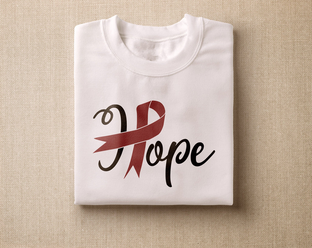 Sickle Cell Awareness SVG Bundle, 24 Designs, Sickle Cell PNG, Sickle ...