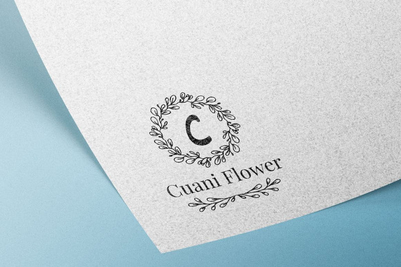 Siestha Monogram - So Fontsy