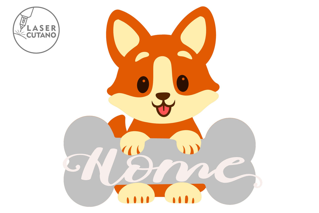 SIGN HOME Bundle Laser Cut Wood, Multilayer Laser Cut Files, Sign SVG ...