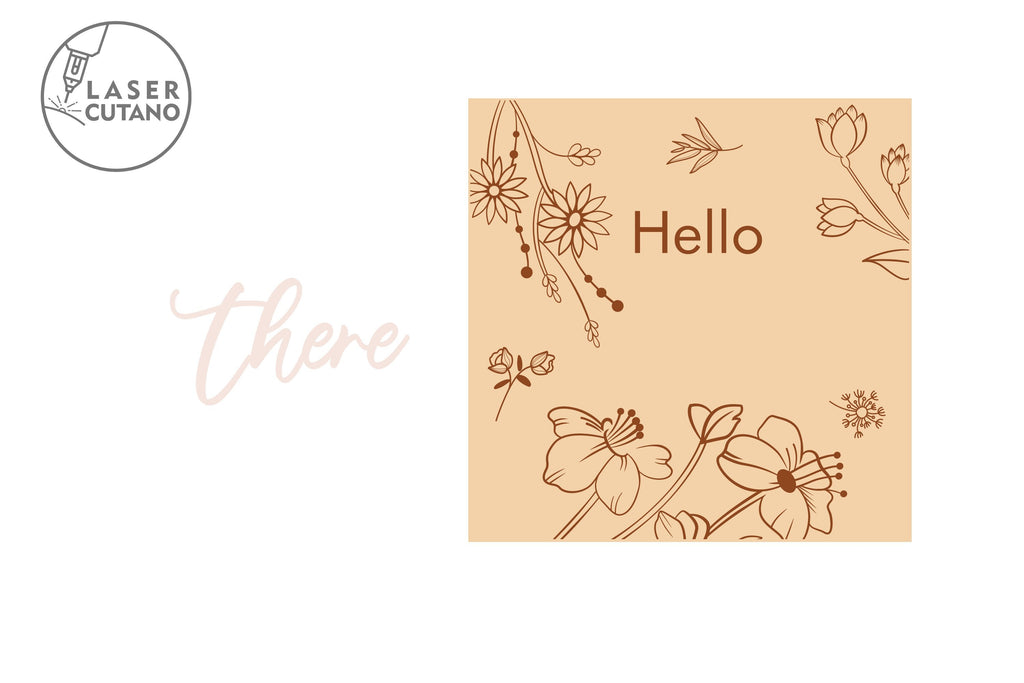 Sign SVG BUNDLE Layered Laser Cut Files, Mandala, Round Sign SVG, 3D ...