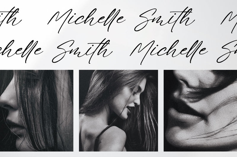 Sign That - Signature font - So Fontsy