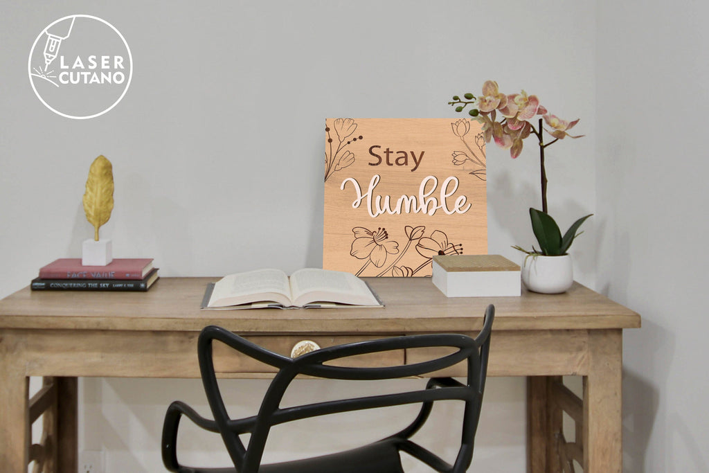 SIGNS Laser Cut Template Bundle - So Fontsy