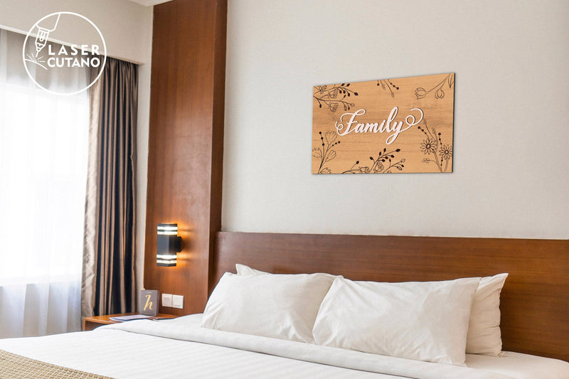 SIGNS Laser Cut Template Bundle - So Fontsy