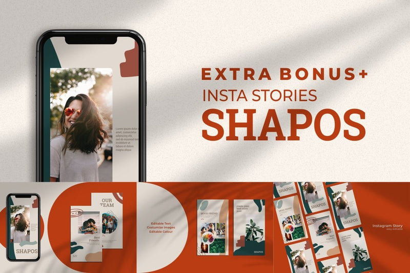 Signtype – Modern Handwritten - So Fontsy