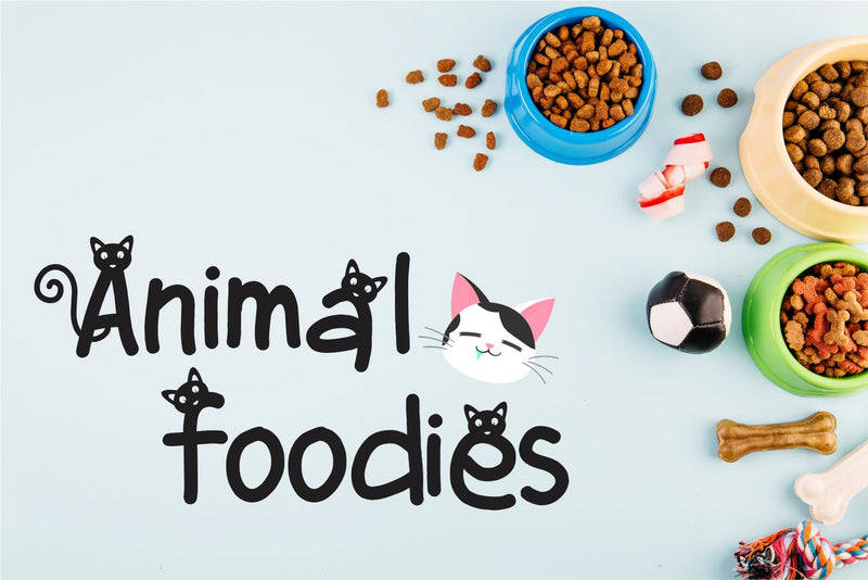 Simple Cat - So Fontsy